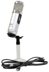 MXL Studio 24 USB Microphone
