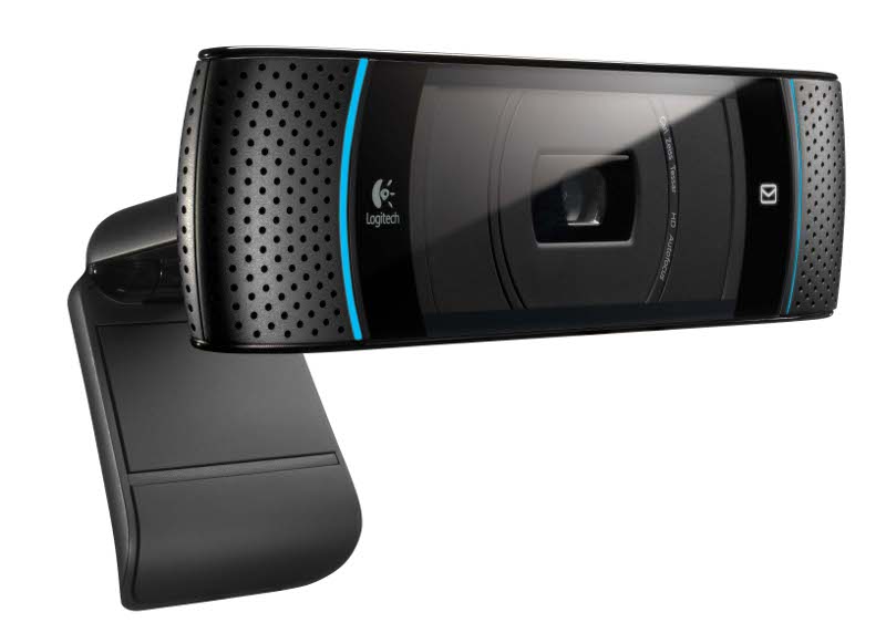 Logitech B910 Webcam